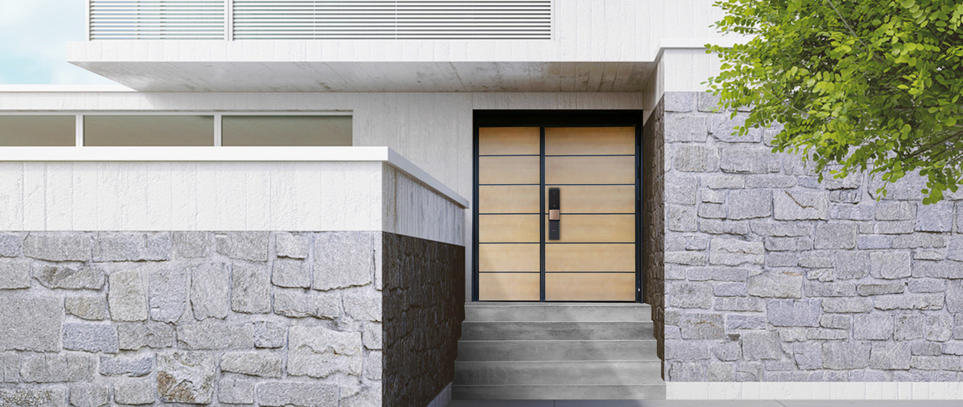 Best Smart and Digital Door Locks | DDL Australia