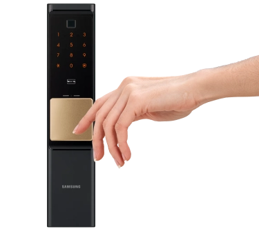 All Products | Digital Door Locks Australia