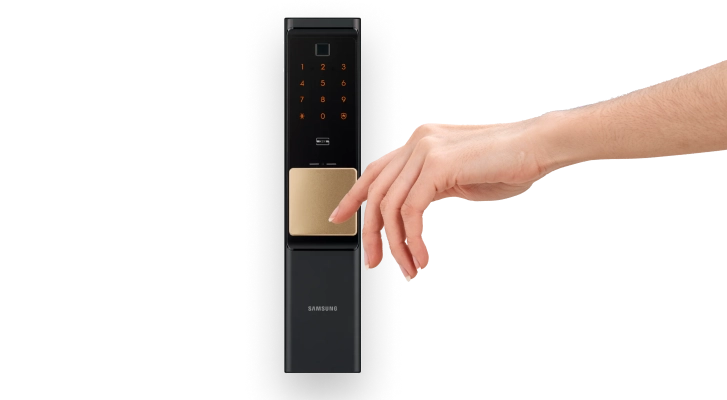 All Products | Digital Door Locks Australia