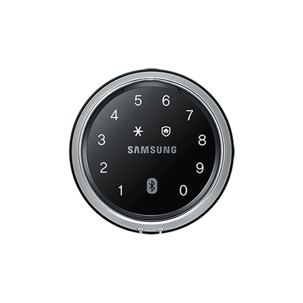 Samsung Digital Door Locks | The Convenient Way to Get In