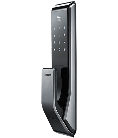 Samsung Smart Door Locks | Digital Door Locks Australia